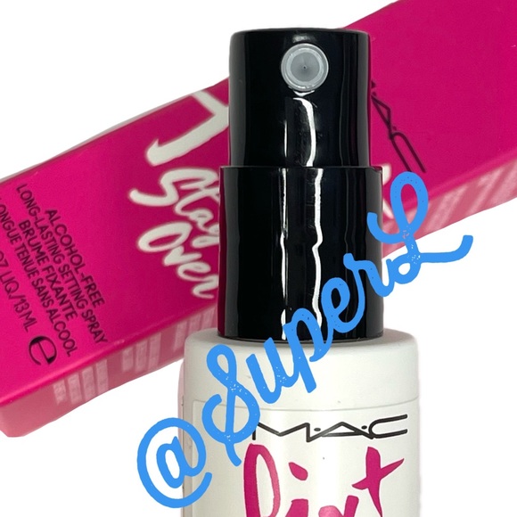 MAC Cosmetics | Makeup | 35 New Mac Cosmetics Fix Fix Stay Over ...